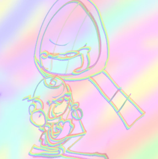 drop your dandys world angst in the replies and give me ideas!!! | Fandom