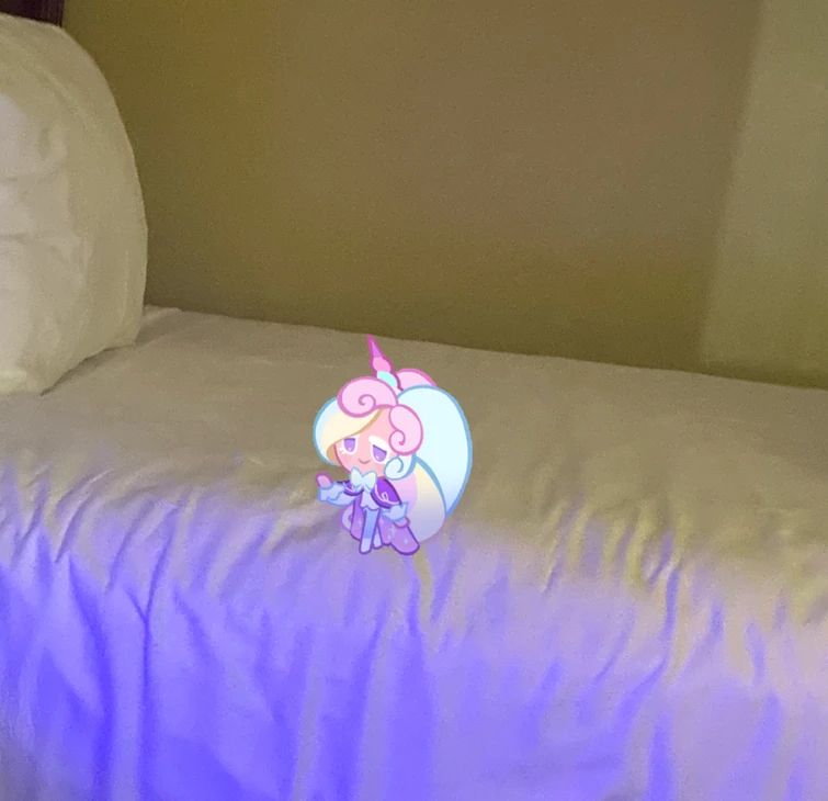 Cream Unicorn is chilling | Fandom