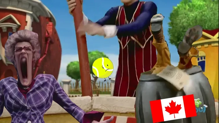 YTP Robbie rotten playlist | Fandom
