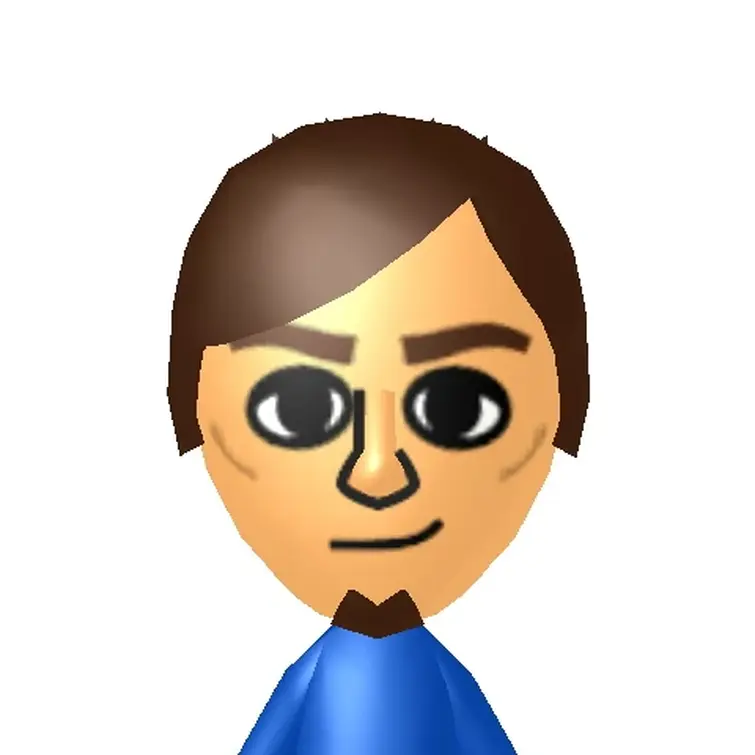 A Mii A Day Mii Olympics Edition (86/120): Nate | Fandom