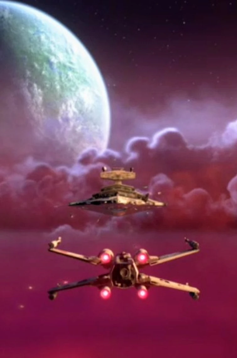 Discuss Everything About Wookieepedia | Fandom