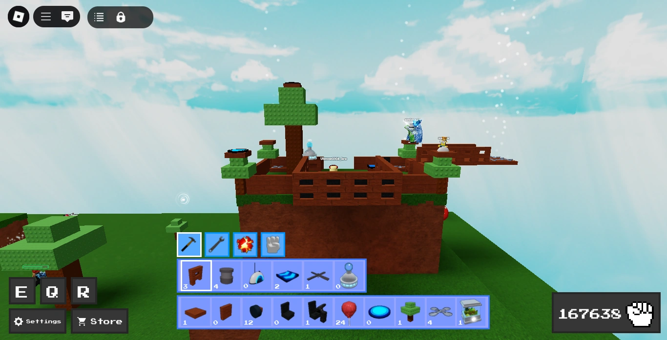some bases i built | Fandom