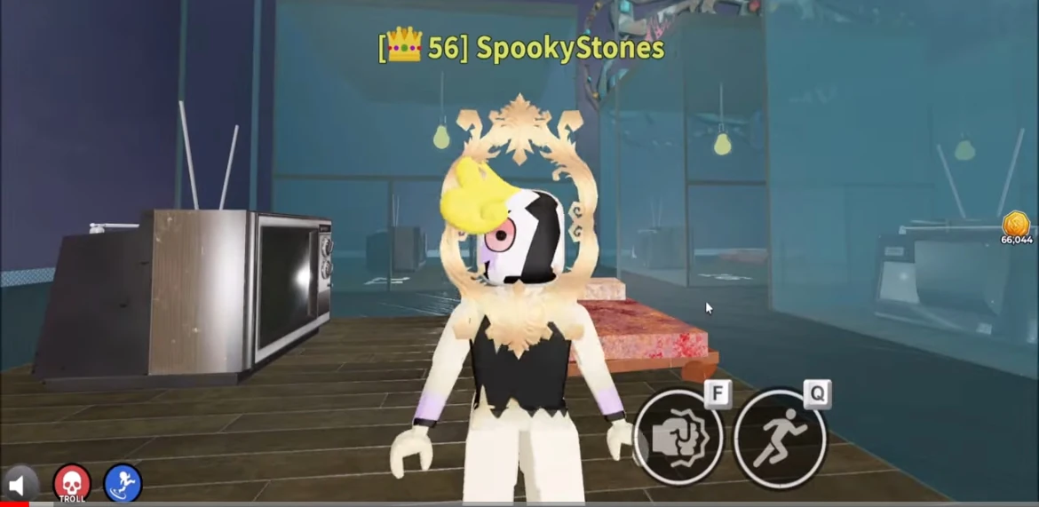 Twisted glisten in Mr grease’s game show | Fandom