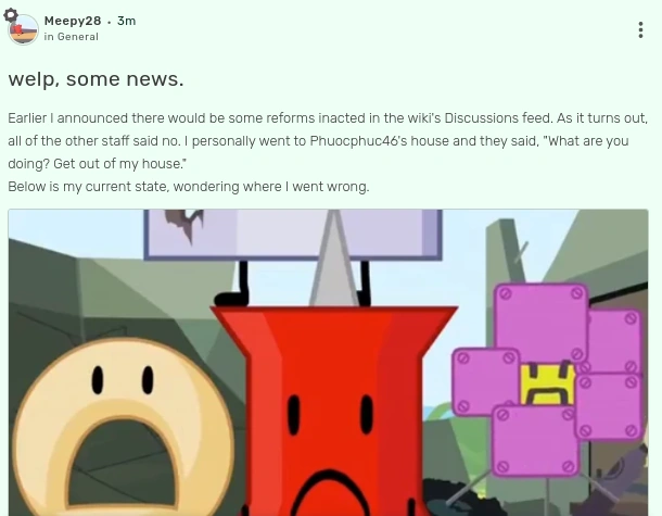 This is really why Meepy should think things through | Fandom