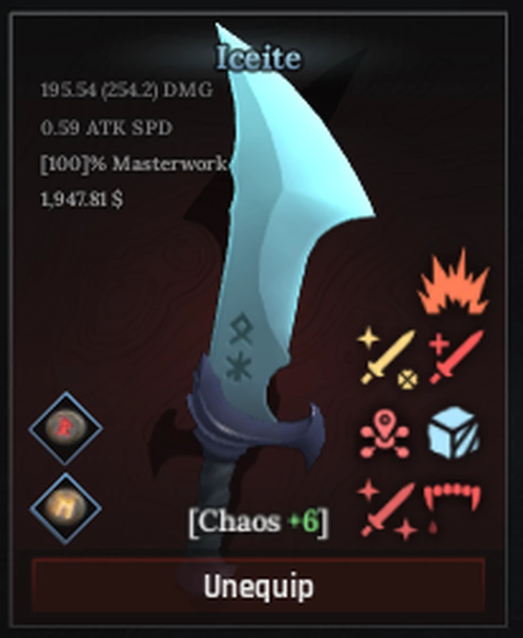 Discuss Everything About The Forge Roblox Wiki | Fandom