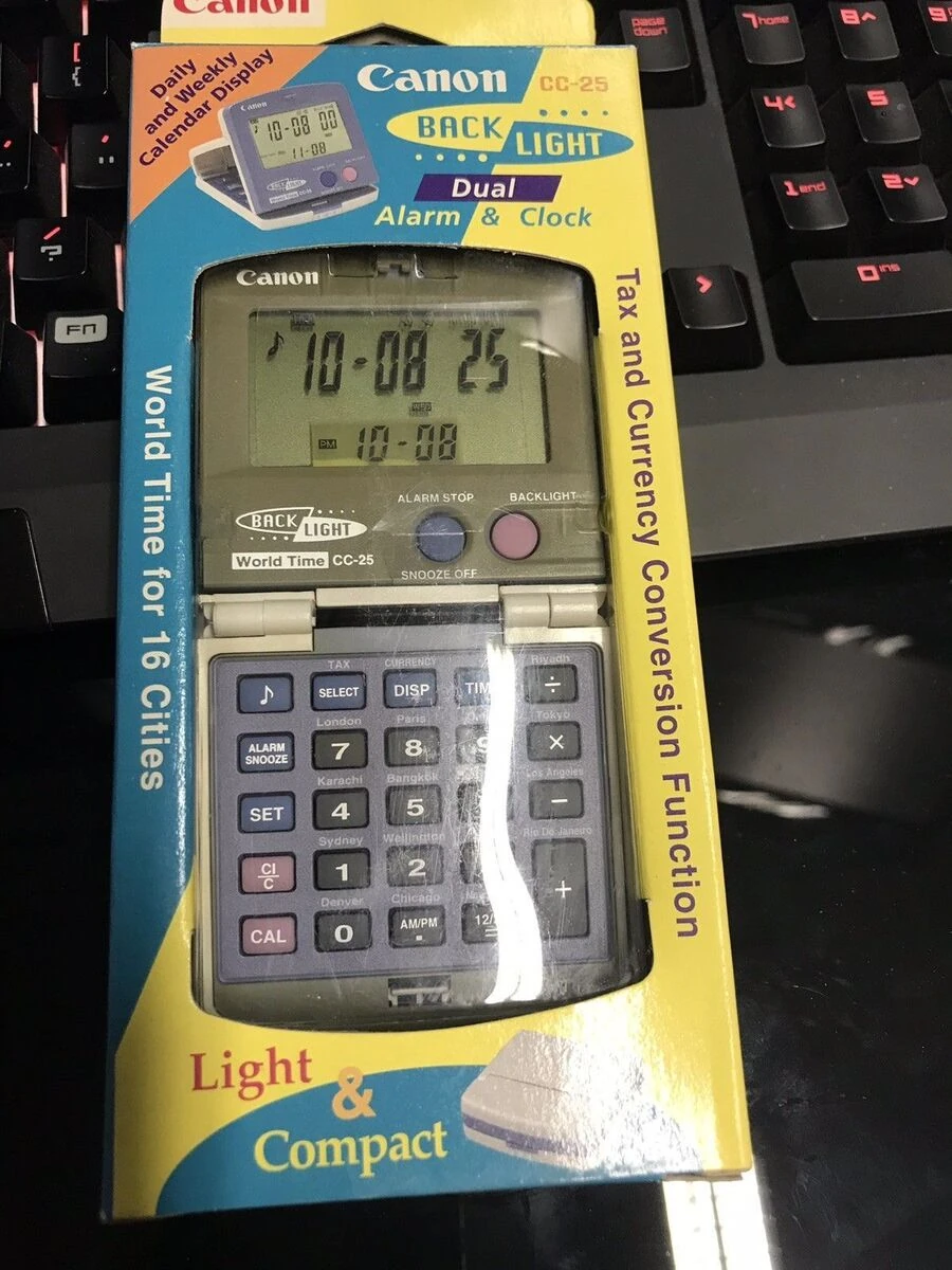 CC-25 IS A CALCULATOR :0 | Fandom