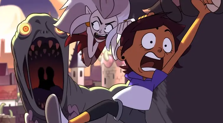 The Intro Worm | Fandom