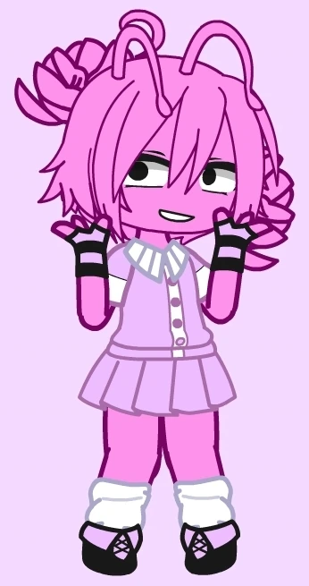 made percentage in gacha (it's mid) | Fandom