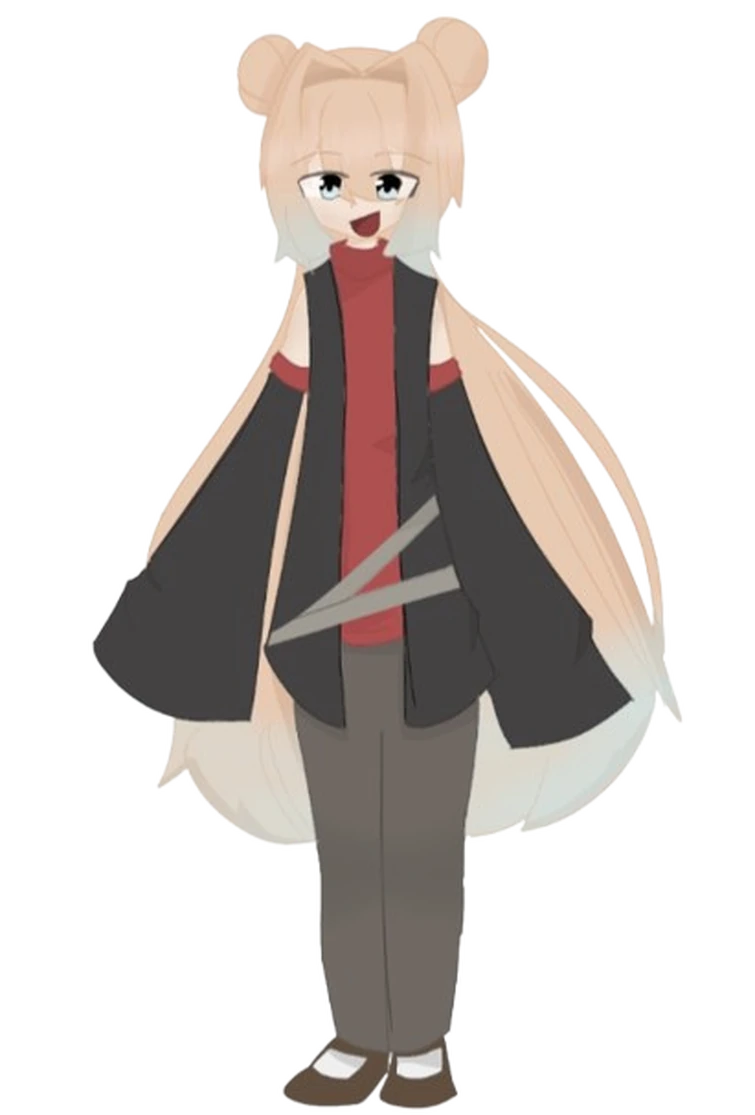 Discuss Everything About UTAU wiki | Fandom