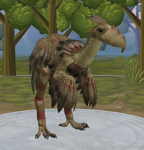 goofy spore bird 🤪🤪🤪🤪🤪 | Fandom