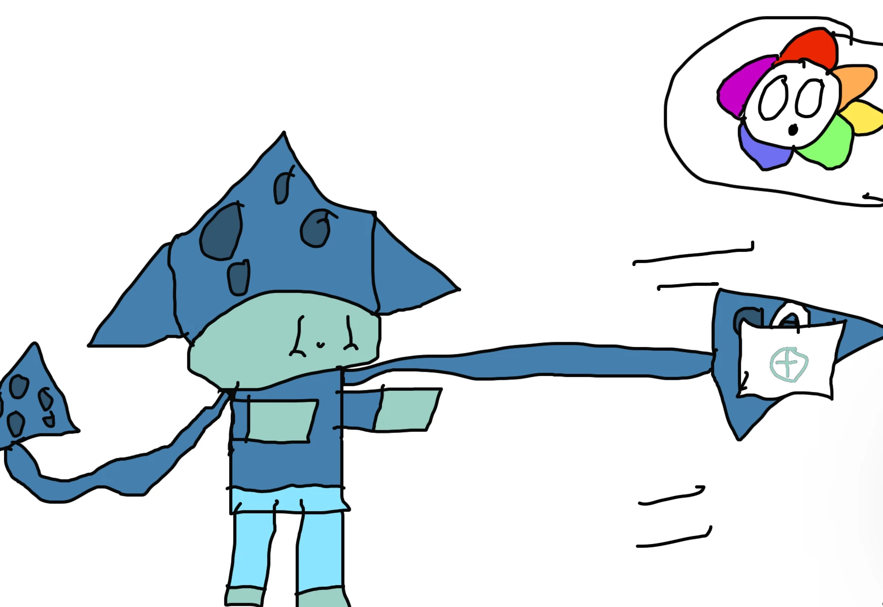 Ah yes dandy’s shop- | Fandom