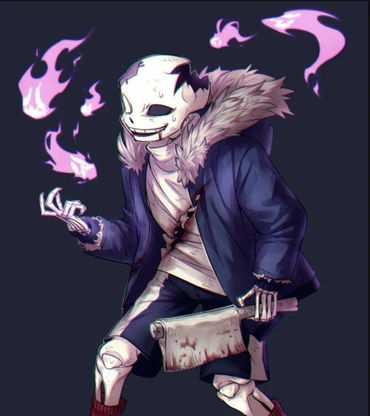 Discuss Everything About Alphatale Wiki | Fandom