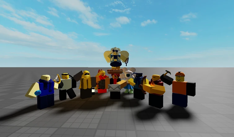 Discuss Everything About The Battle Bricks Wiki | Fandom