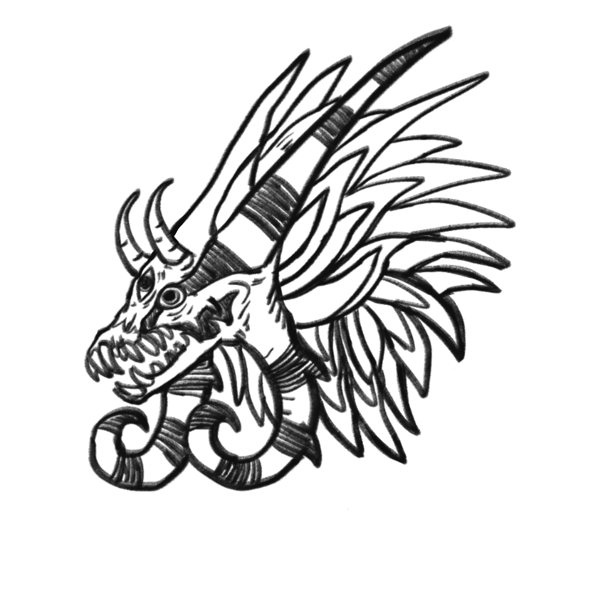 Paranox face and head redesign concept | Fandom