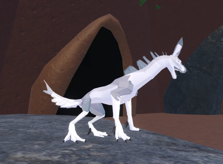 Discuss Everything About Creatures of Sonaria Wiki | Fandom