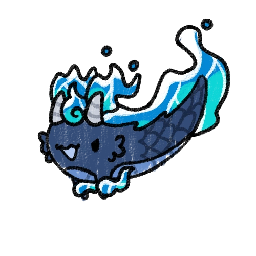 Anyone have a draconic tadappole or fruitoad? | Fandom