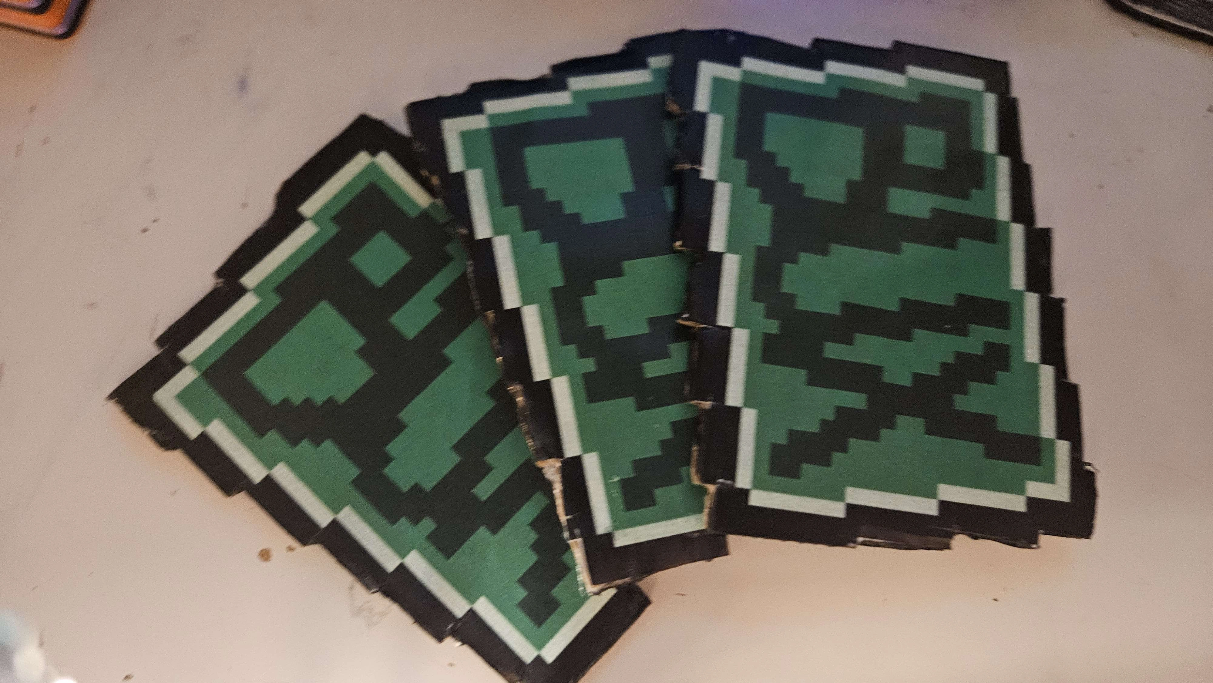 i made BUX irl | Fandom