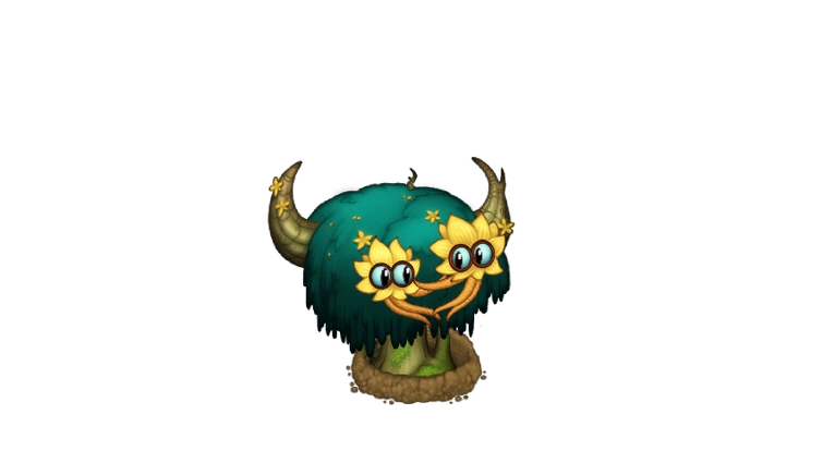 Just for the sake of it, Here's Baby Gnarls Concept. | Fandom