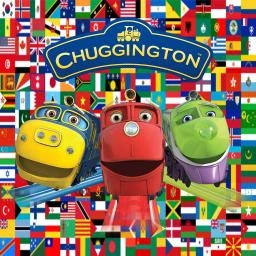 The Chuggington International Archive on Discord | Fandom