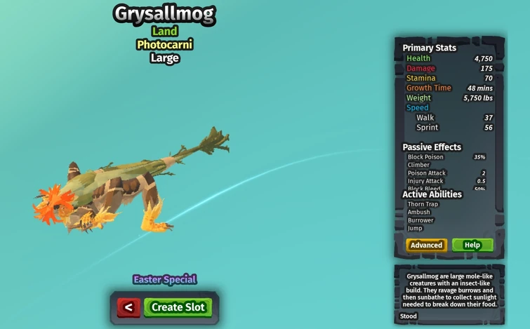 Discuss Everything About Creatures of Sonaria Wiki | Fandom