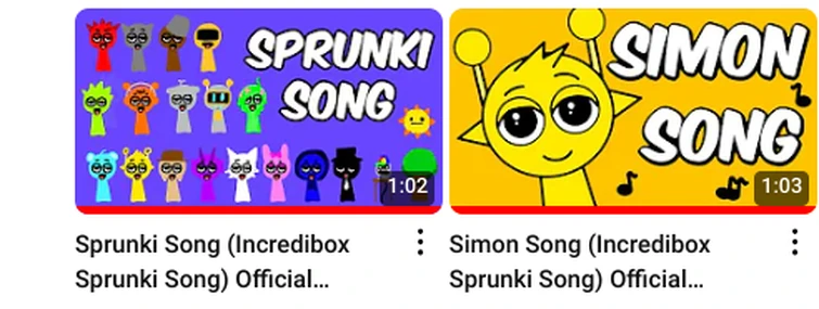 HAHHAHHHHHH (about ulpu and a sprunkis song) | Fandom