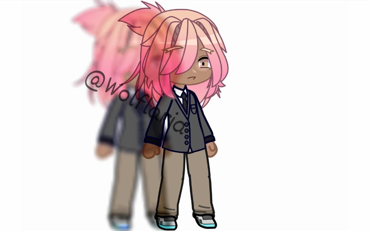 Small OC Dump | Fandom