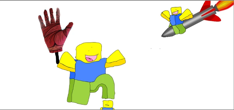 Discuss Everything About Slap Battles Wiki | Fandom