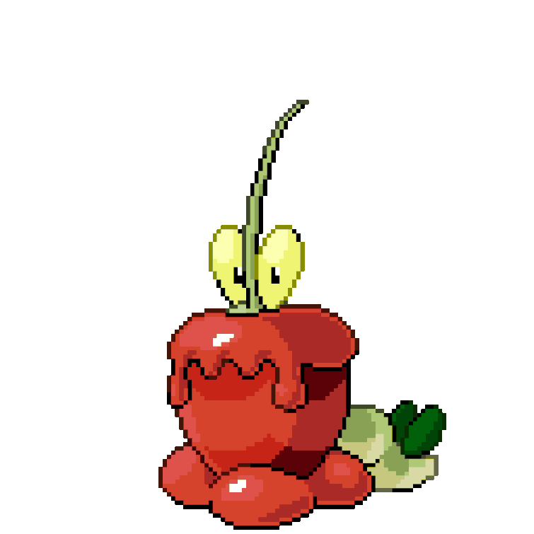 Dipplin sprite | Fandom