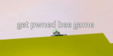 get pwned bee game | Fandom