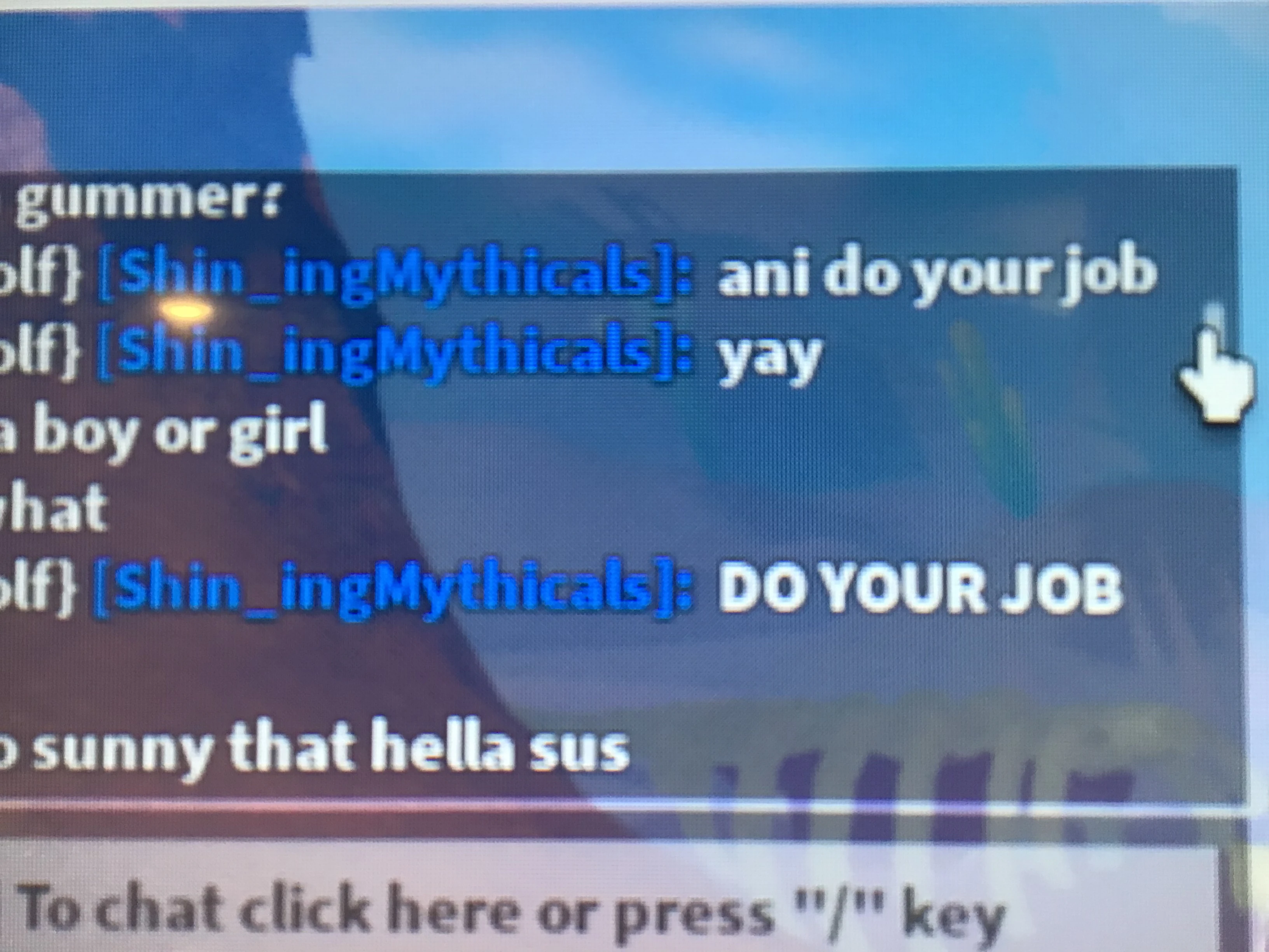 Cursed chat photos | Fandom