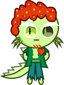 Random OC facts that no-one asked for: Part #1 | Fandom
