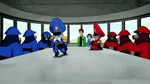 Would you have wanted to see Probity's Species again? | Fandom