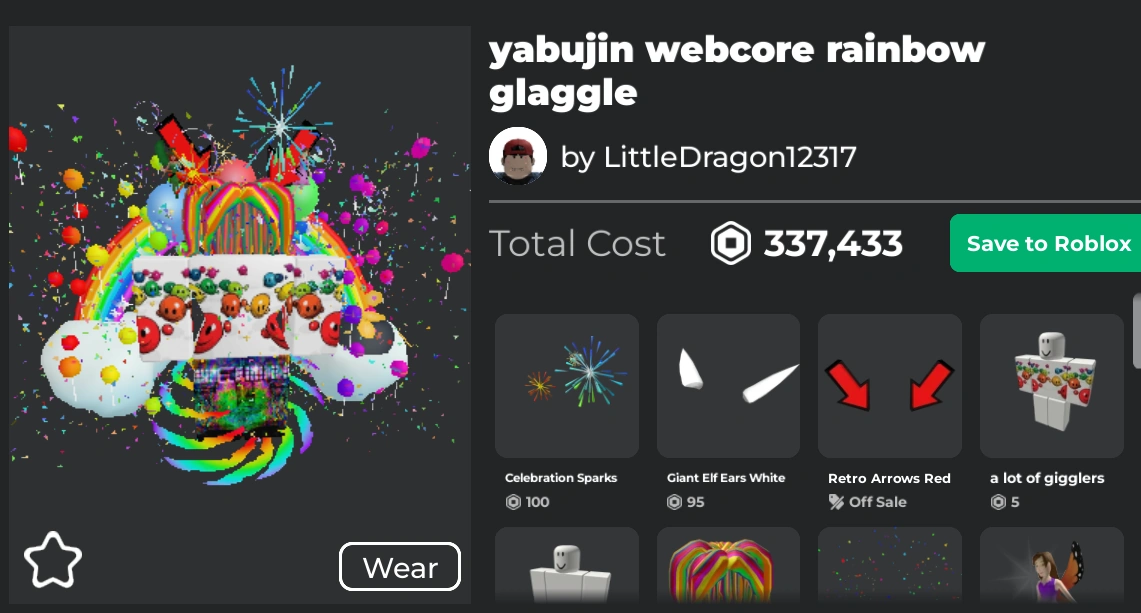 what in the | Fandom