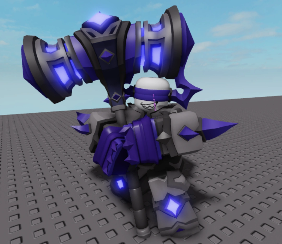 Banhammer radiates so much 🏳️‍🌈🏳️‍🌈🏳️‍🌈🏳️‍🌈🏳️‍🌈 | Fandom