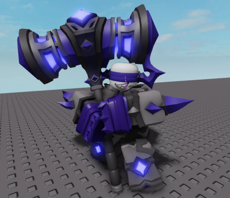 Banhammer radiates so much 🏳️‍🌈🏳️‍🌈🏳️‍🌈🏳️‍🌈🏳️‍🌈 | Fandom