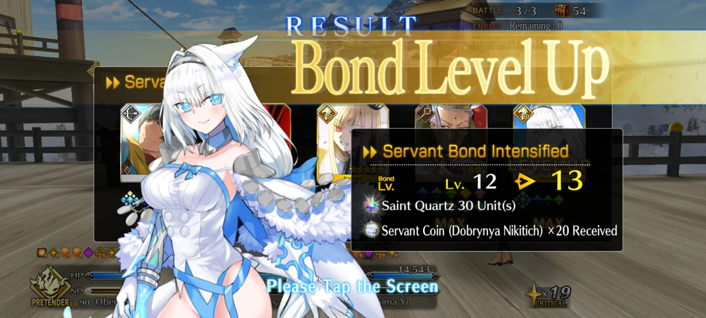 Bond 13 Dobrynya and pity | Fandom