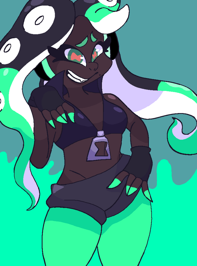 Marina Fandom