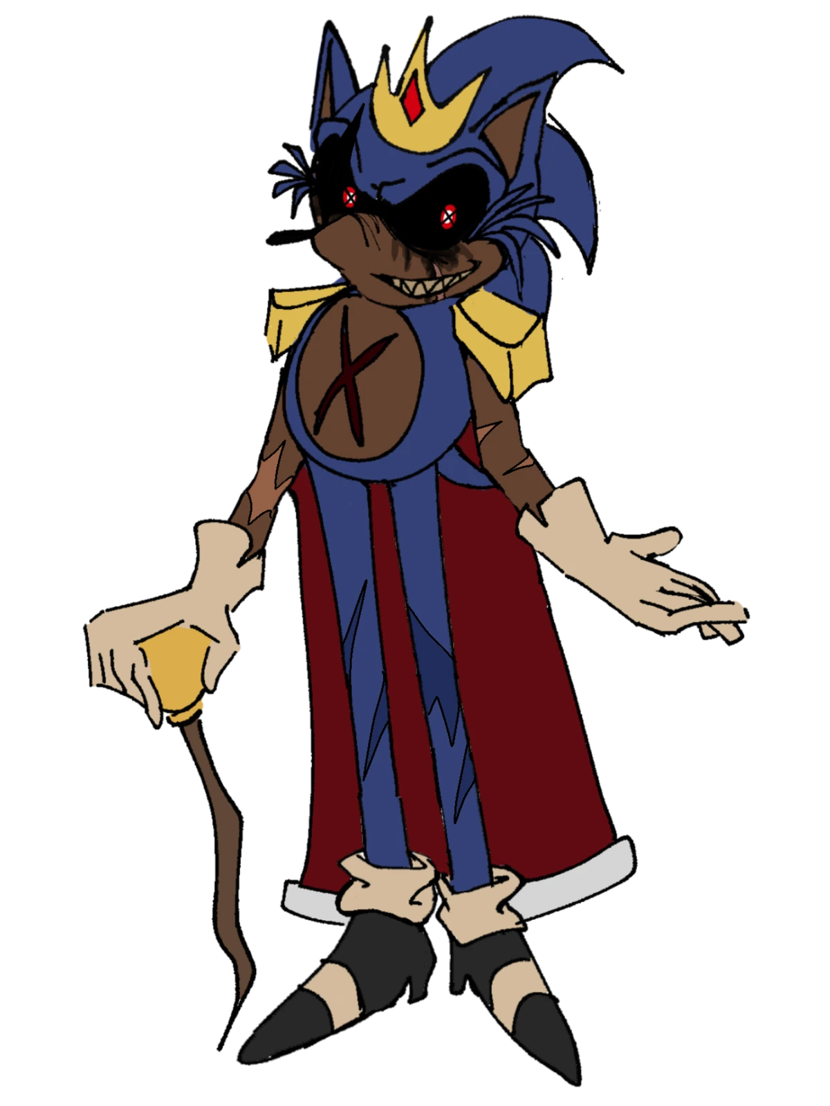 Thoughts on my exe? | Fandom