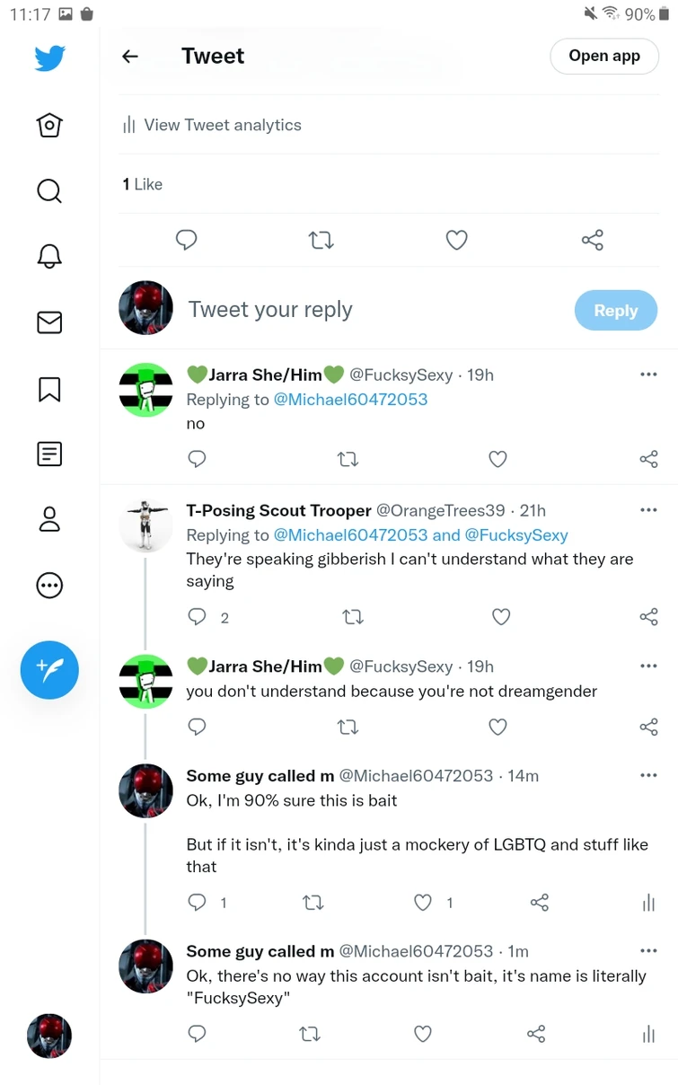 Off Topic Post | Fandom