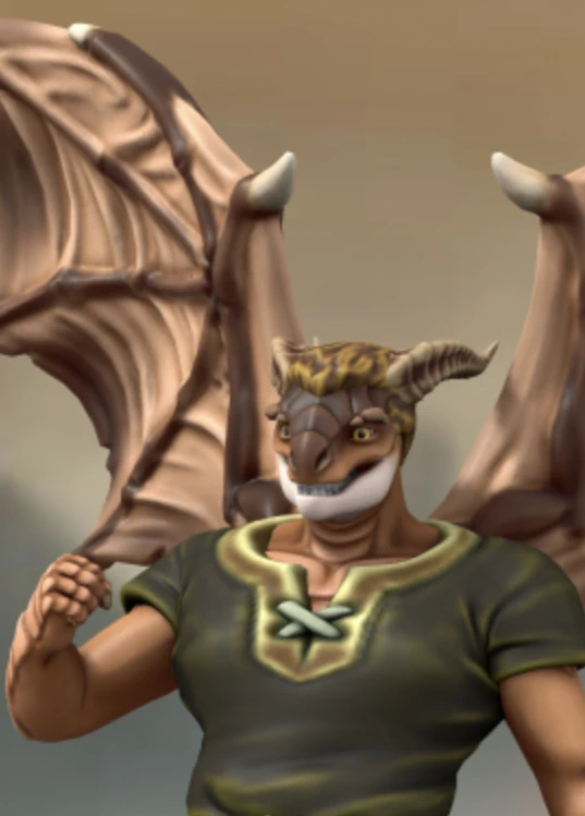 Protags as Dragonborn: Part 1 | Fandom