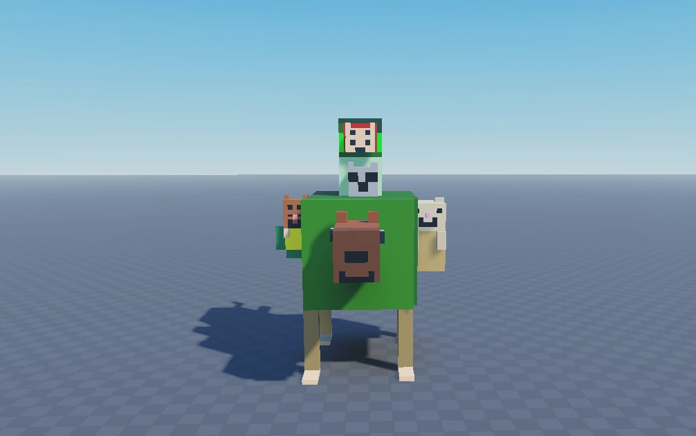 Rate My Brainrot Concept — La Pipi Combinassion! Thoughts? | Fandom