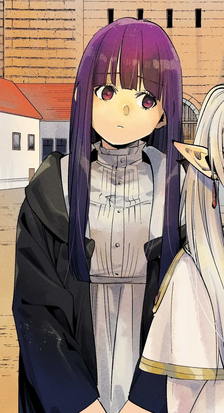 Discuss Everything About Frieren Wiki | Fandom