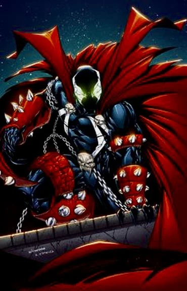 If Kratos vs Spawn happened today, who would win? | Fandom