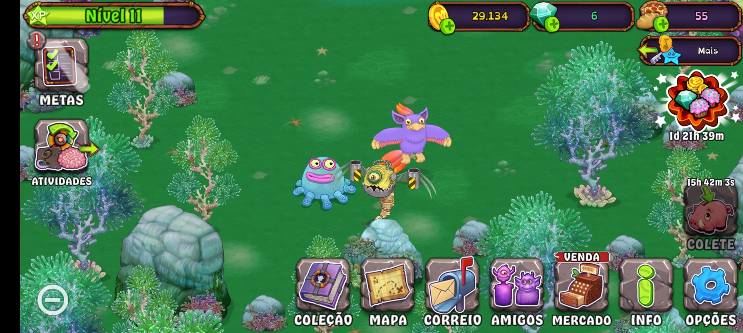 I got a Rare Cybop! | Fandom