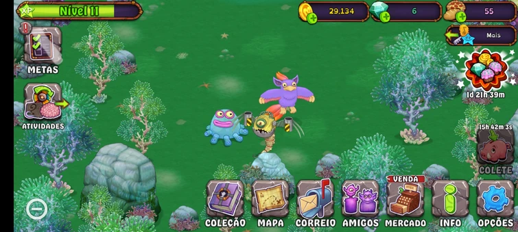 I got a Rare Cybop! | Fandom