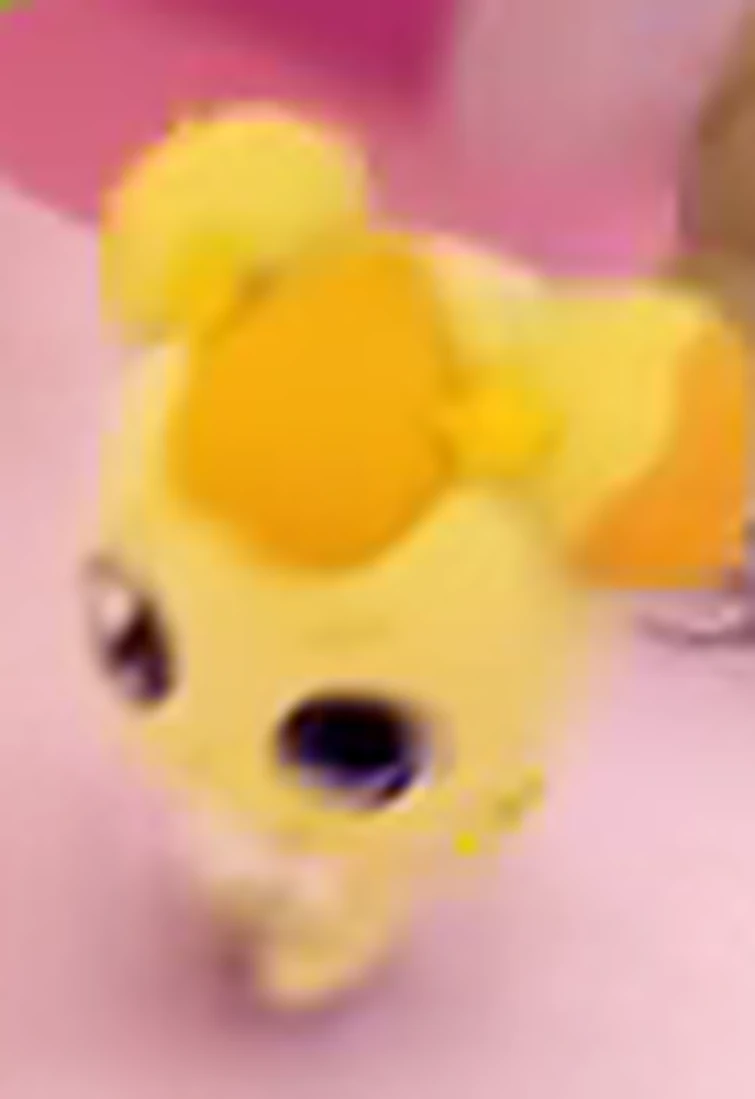 gogoping eye | Fandom