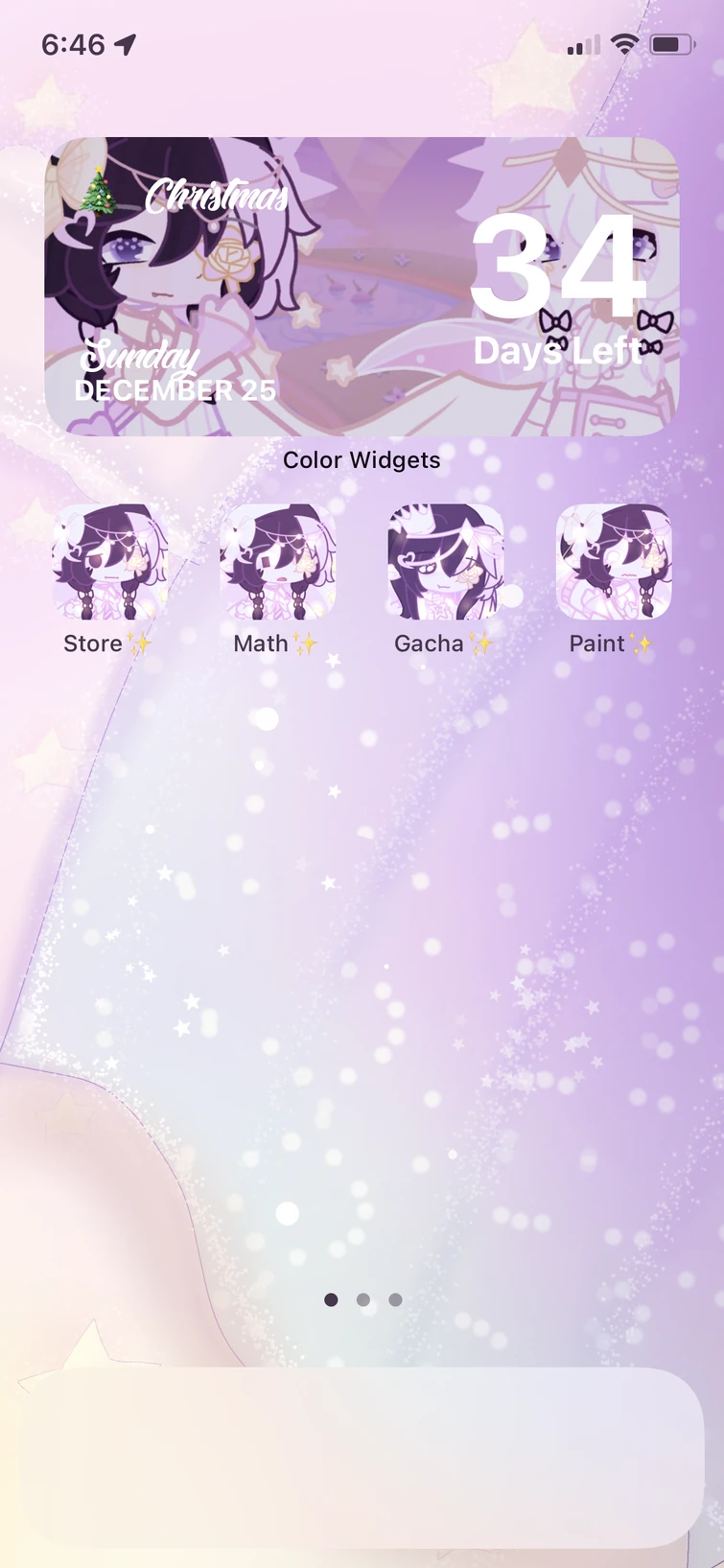 Gacha Phone WIP because I haven’t worked on it in a while-😀 | Fandom