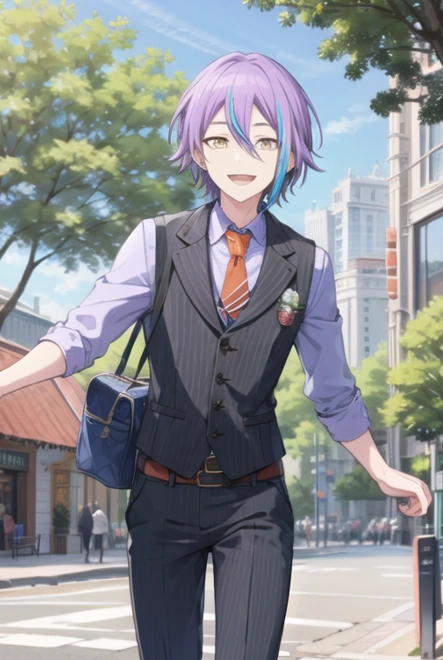 peculiar ai generated prsk art | Fandom