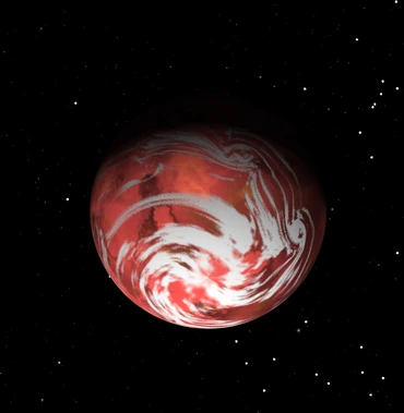 Choose an earth-like exoplanet to settle on. #1 | Fandom