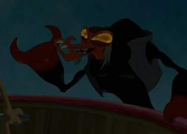 Best Disney's Villain 😈 (Round 88) | Fandom